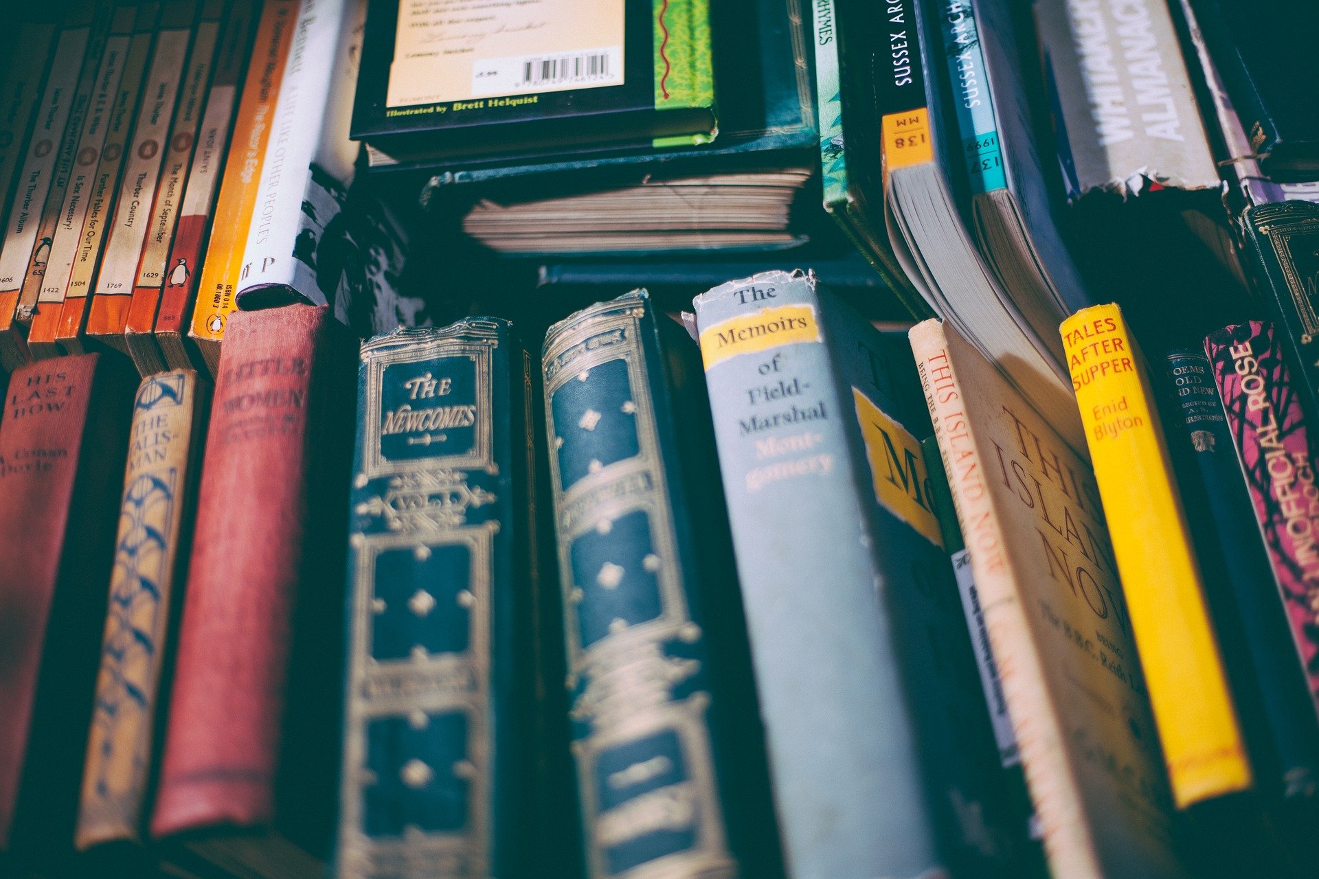 книги - liveinvesting